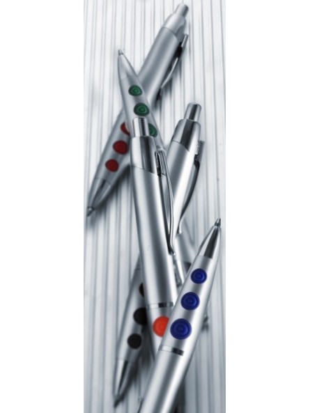 Stylo bille Jupiter - Stylos publicitaires pas cher